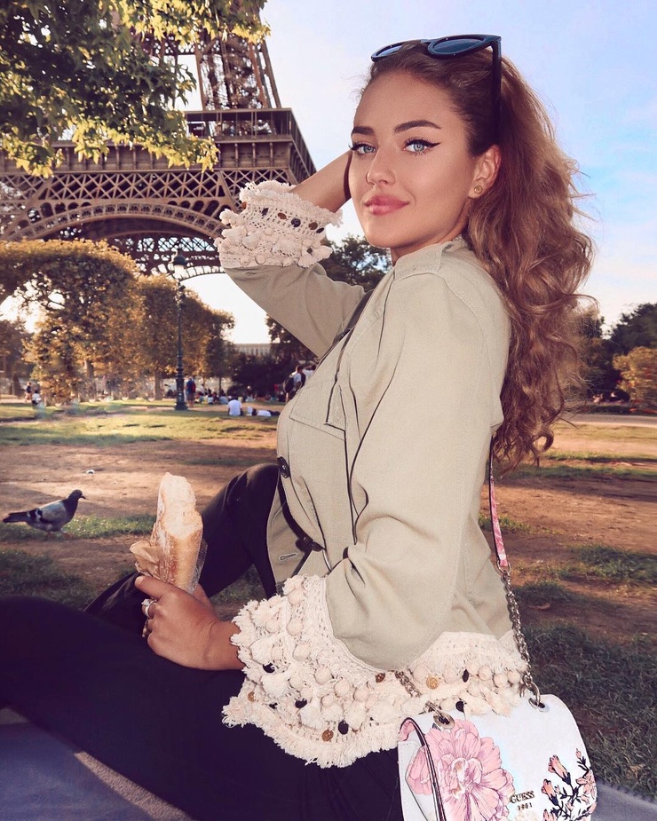 Kristina Krajt image