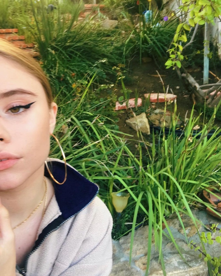 Picture of Lexee Smith