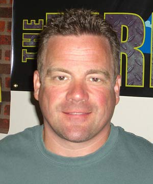 John G. Brennan image