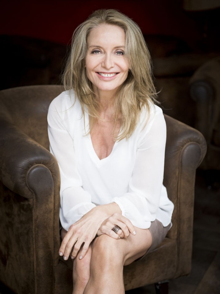 Picture of Stefanie Grabner