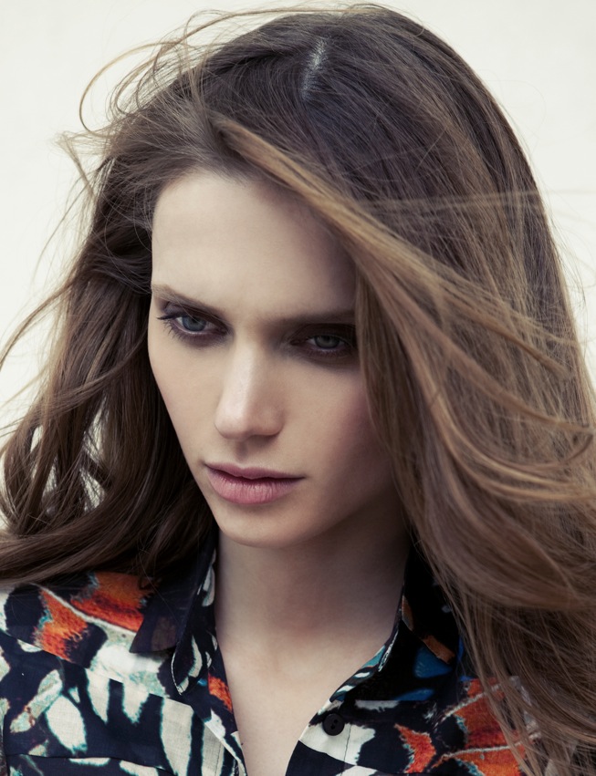 Picture of Carina Persel