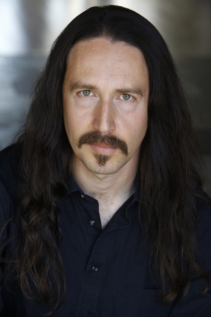 Picture of Dustin Coffey