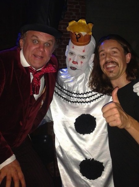 Picture of Dustin Coffey