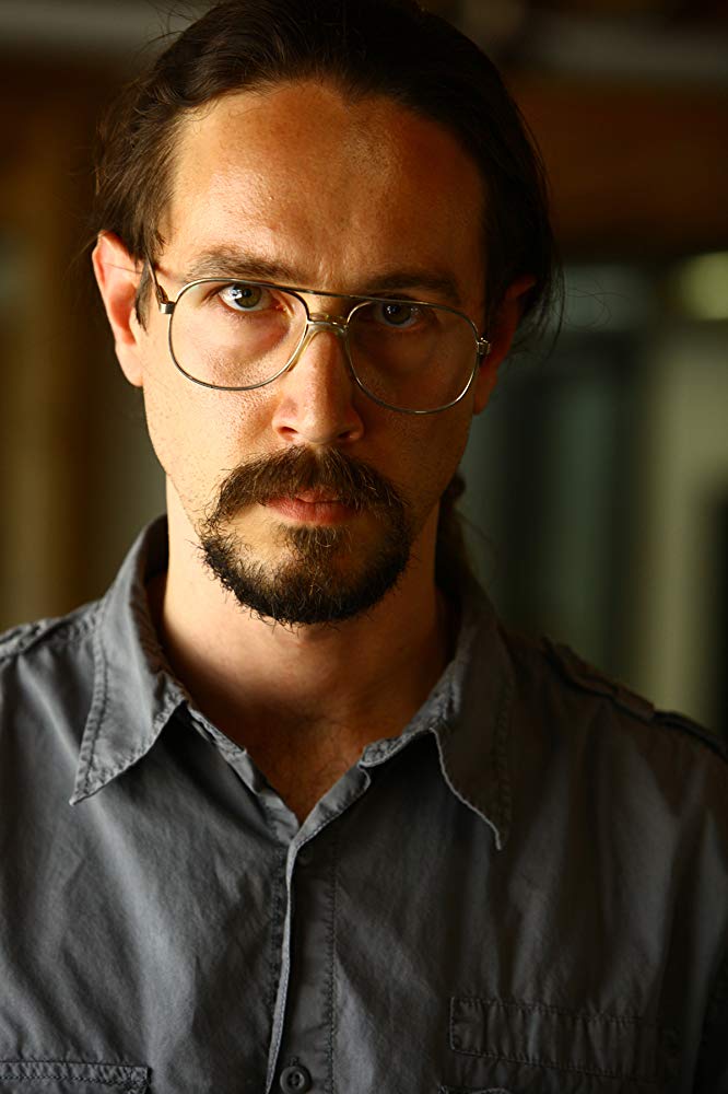 Picture of Dustin Coffey