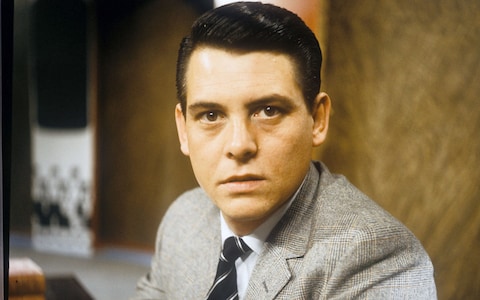Picture of Derrick Sherwin