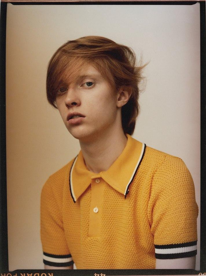 Picture of Oliver Hayes