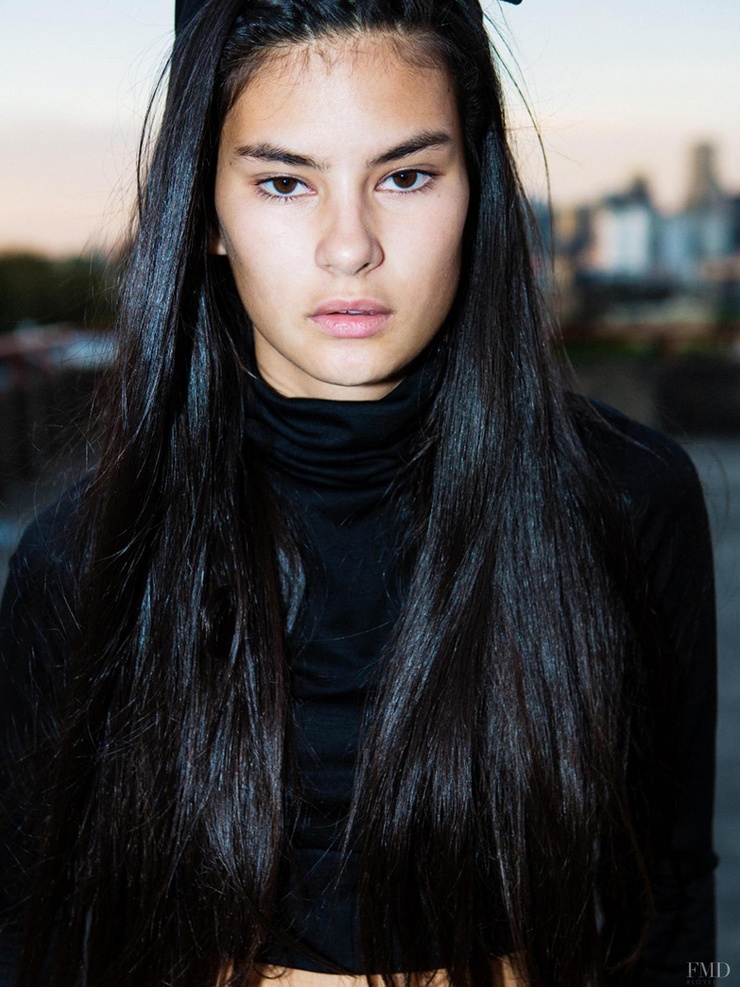 Cassandra Thompson image