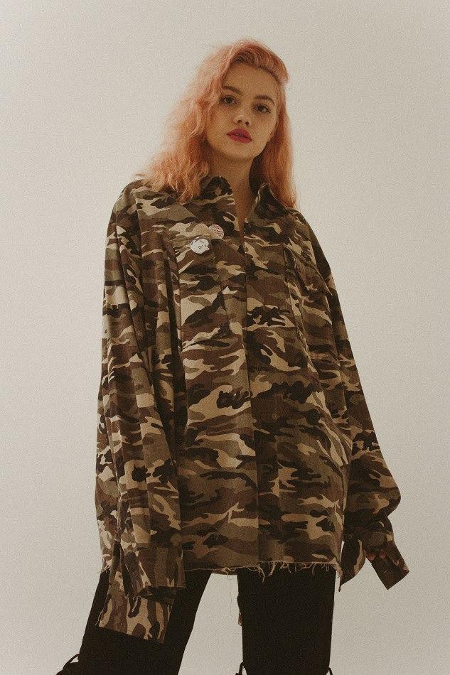 Picture of Florence Rose