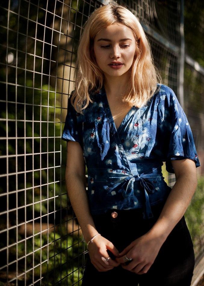 Picture of Florence Rose