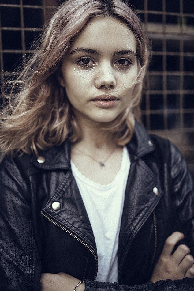 Picture of Florence Rose