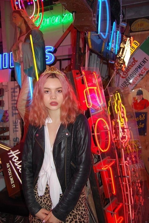 Picture of Florence Rose