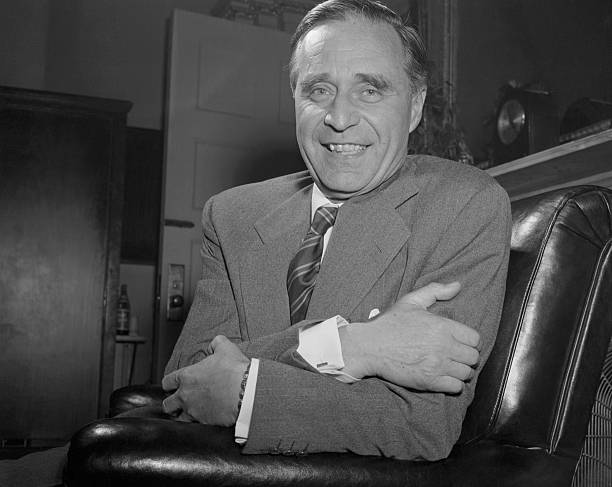 Prescott Bush
