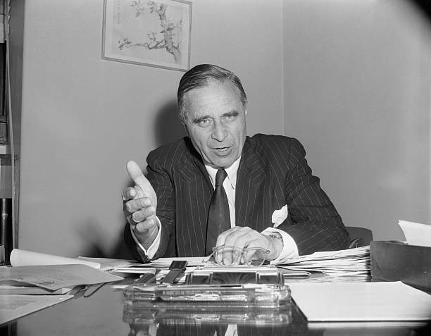 Prescott Bush