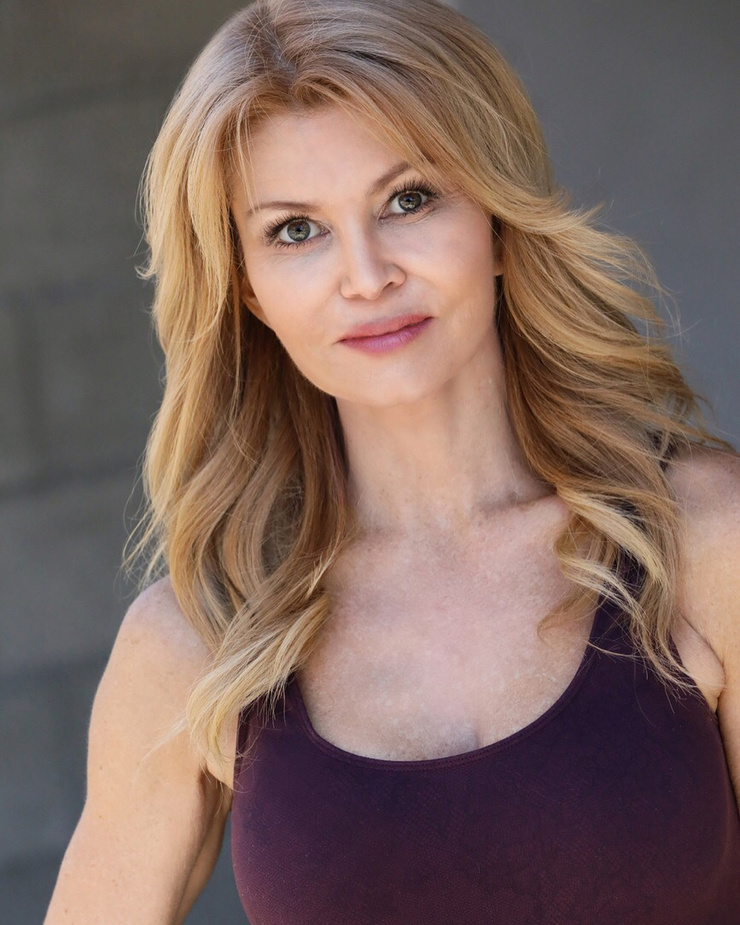 Picture of Hunter Phoenix