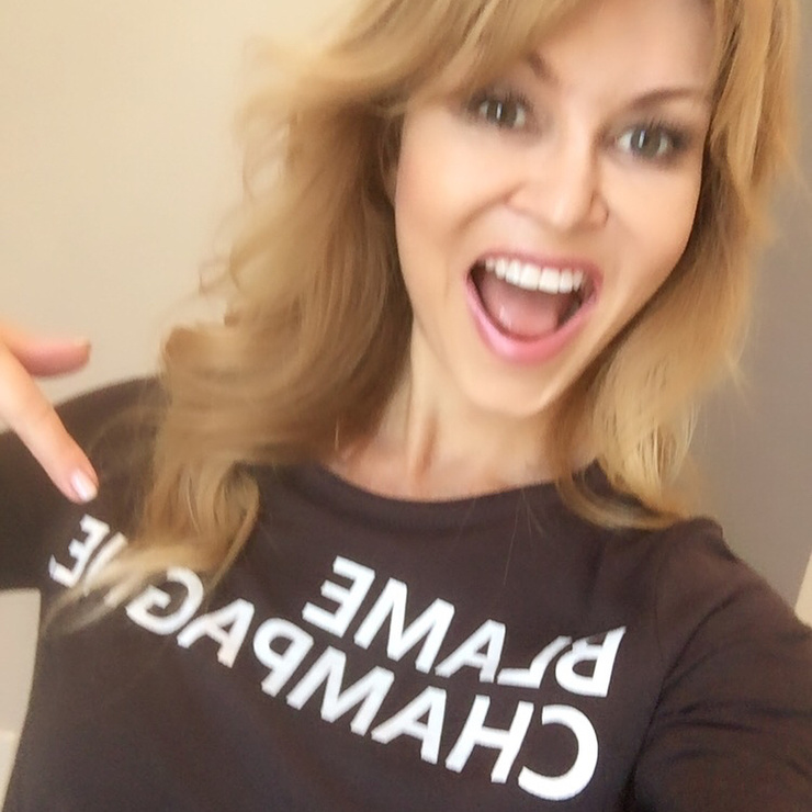 Picture of Hunter Phoenix