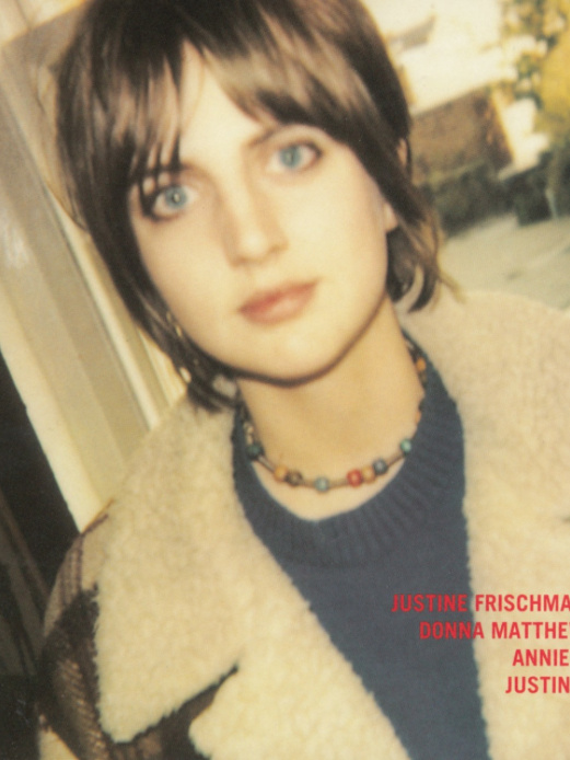 Picture of Donna Matthews