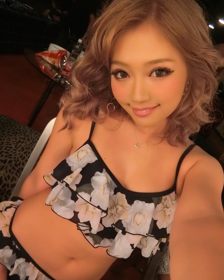 Picture of Kazue Watanabe