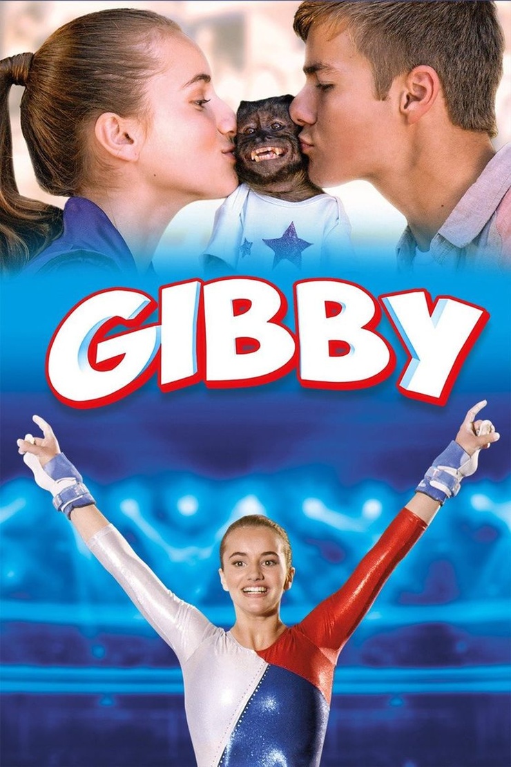 Image of Gibby (2016)
