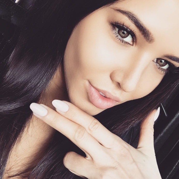 Picture of Anastasia Reshetova