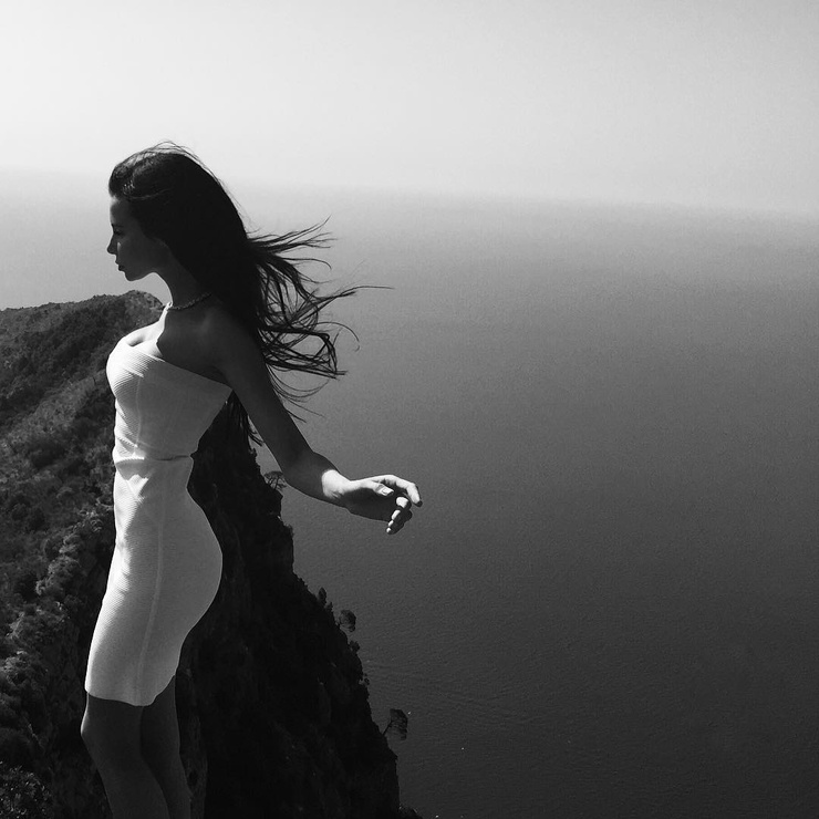 Picture of Anastasia Reshetova