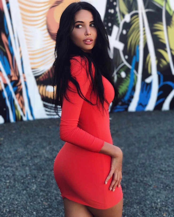 Picture of Anastasia Reshetova