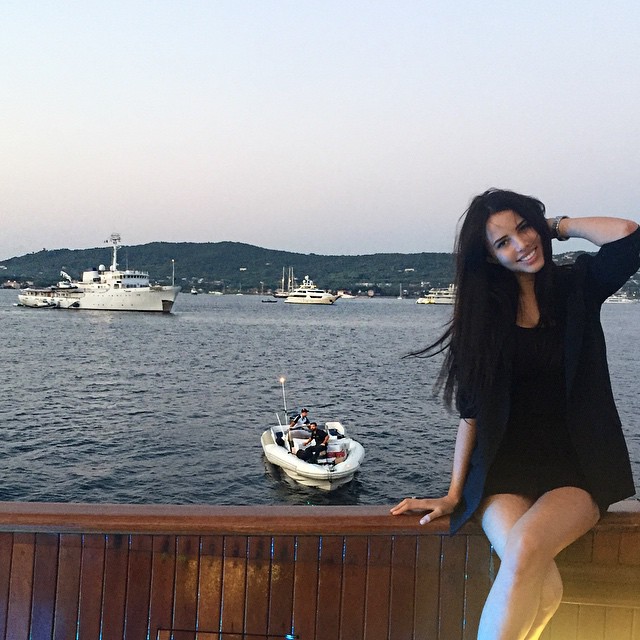 Anastasia Reshetova picture