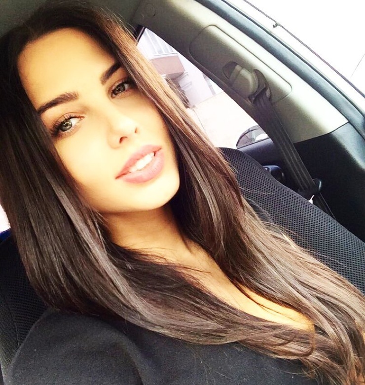 Picture of Anastasia Reshetova