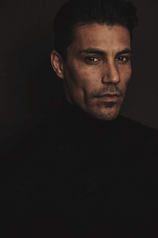 Picture of Justin Klosky