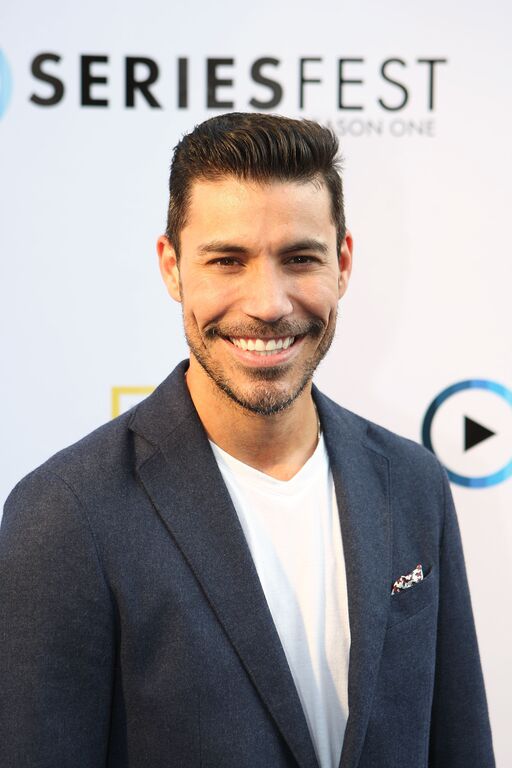 Picture of Justin Klosky