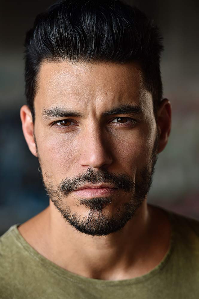 Picture of Justin Klosky