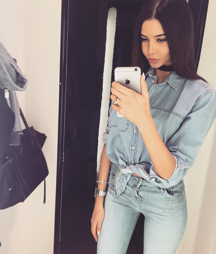 Picture of Anastasia Reshetova