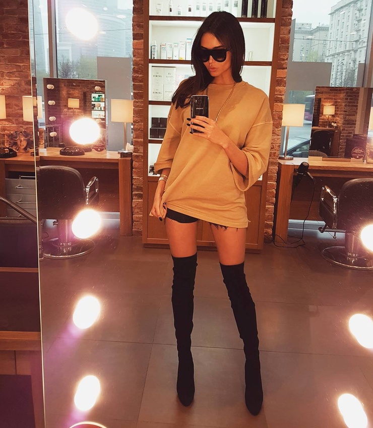 Anastasia Reshetova picture