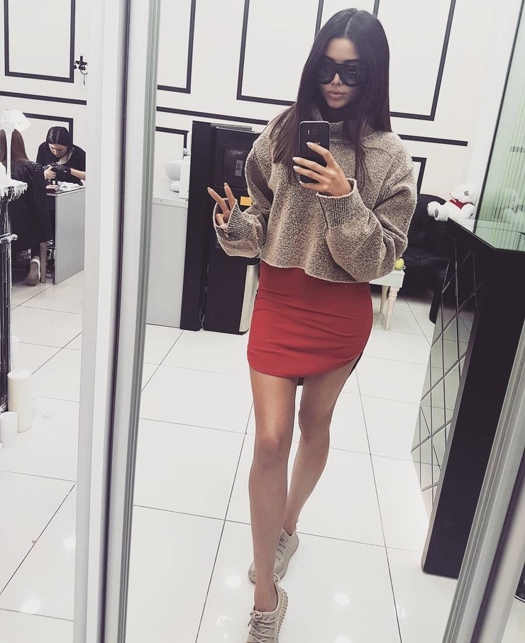 Picture of Anastasia Reshetova