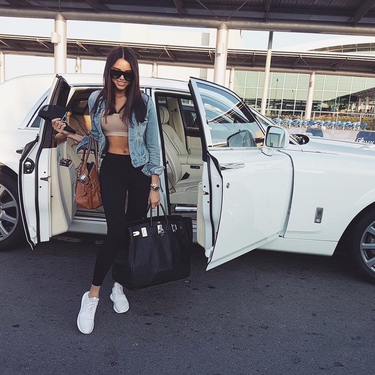 Picture of Anastasia Reshetova