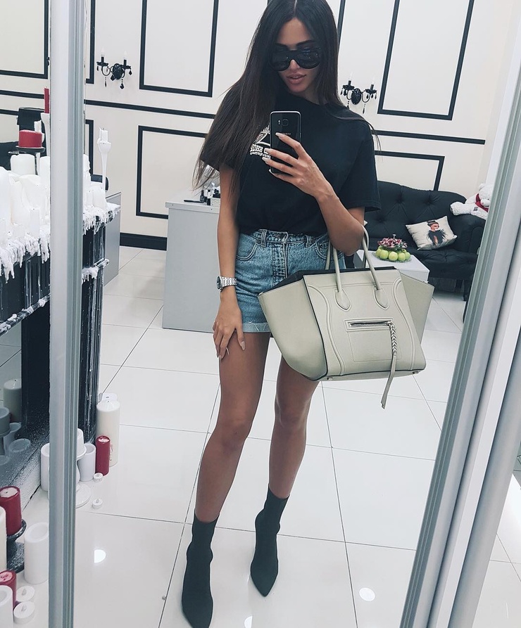 Image of Anastasia Reshetova