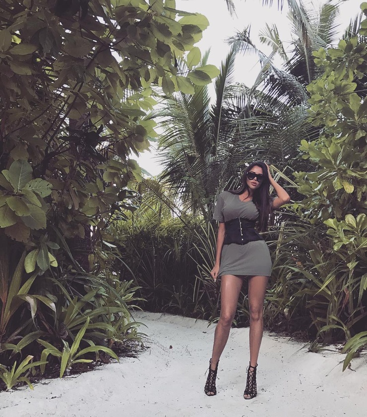 Image of Anastasia Reshetova