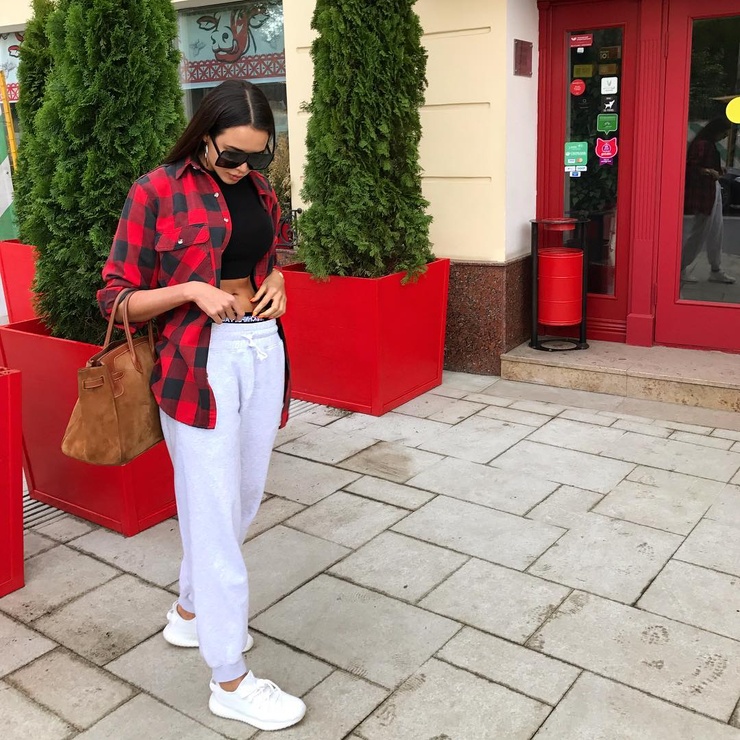 Picture of Anastasia Reshetova