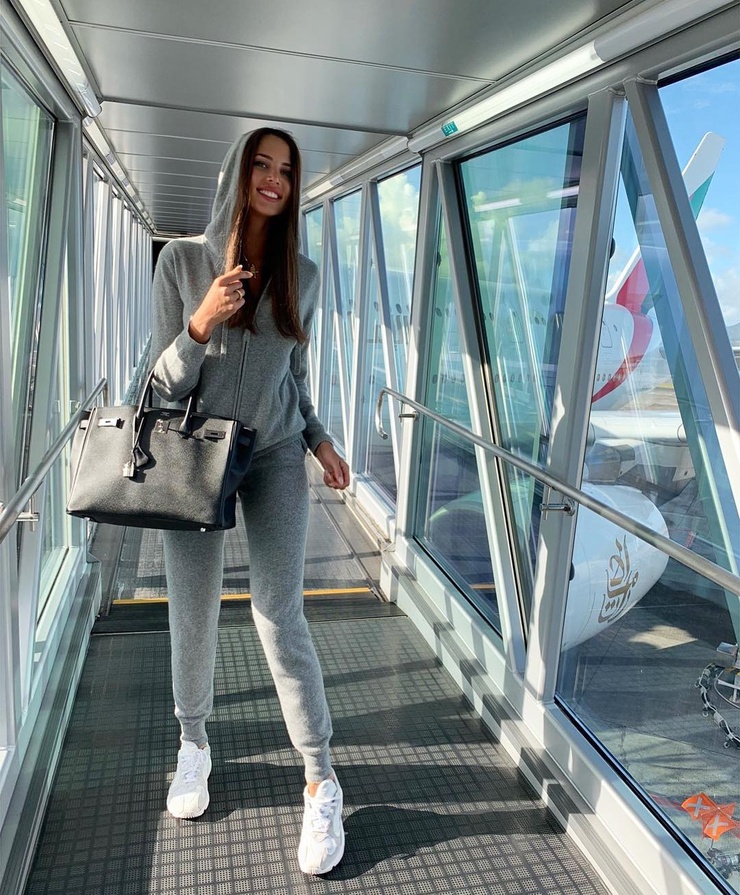 Picture of Anastasia Reshetova