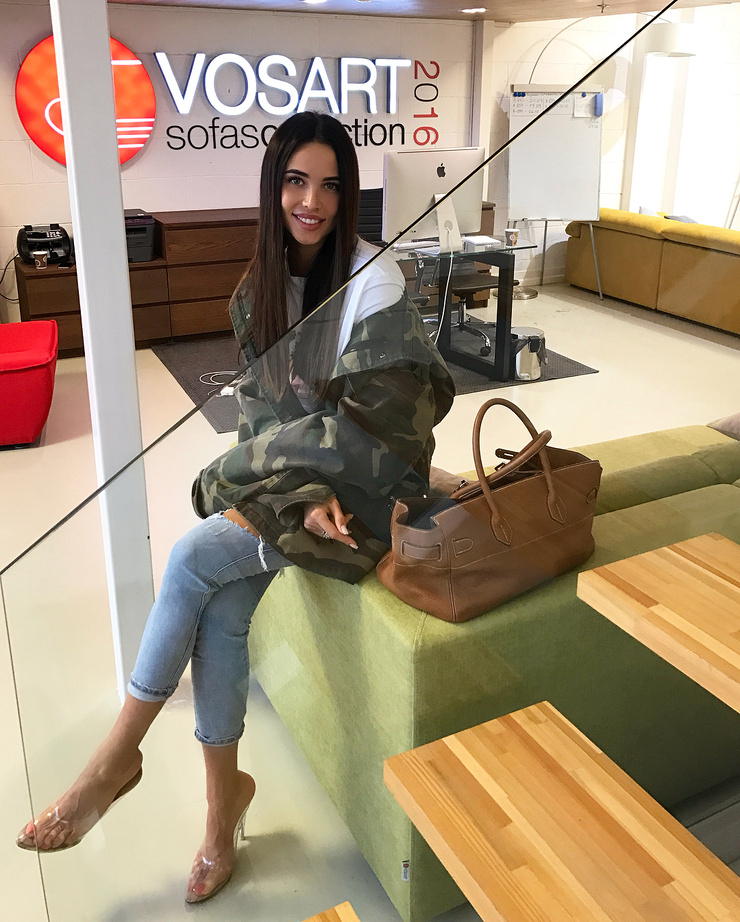 Anastasia Reshetova image