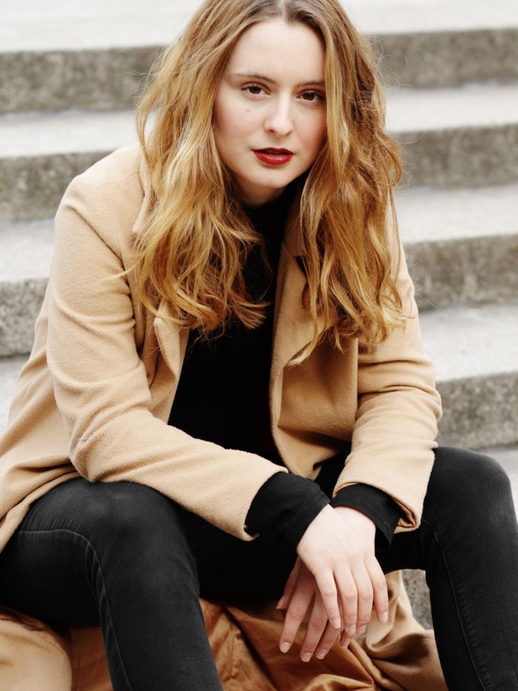 Picture of Judith Shoemaker