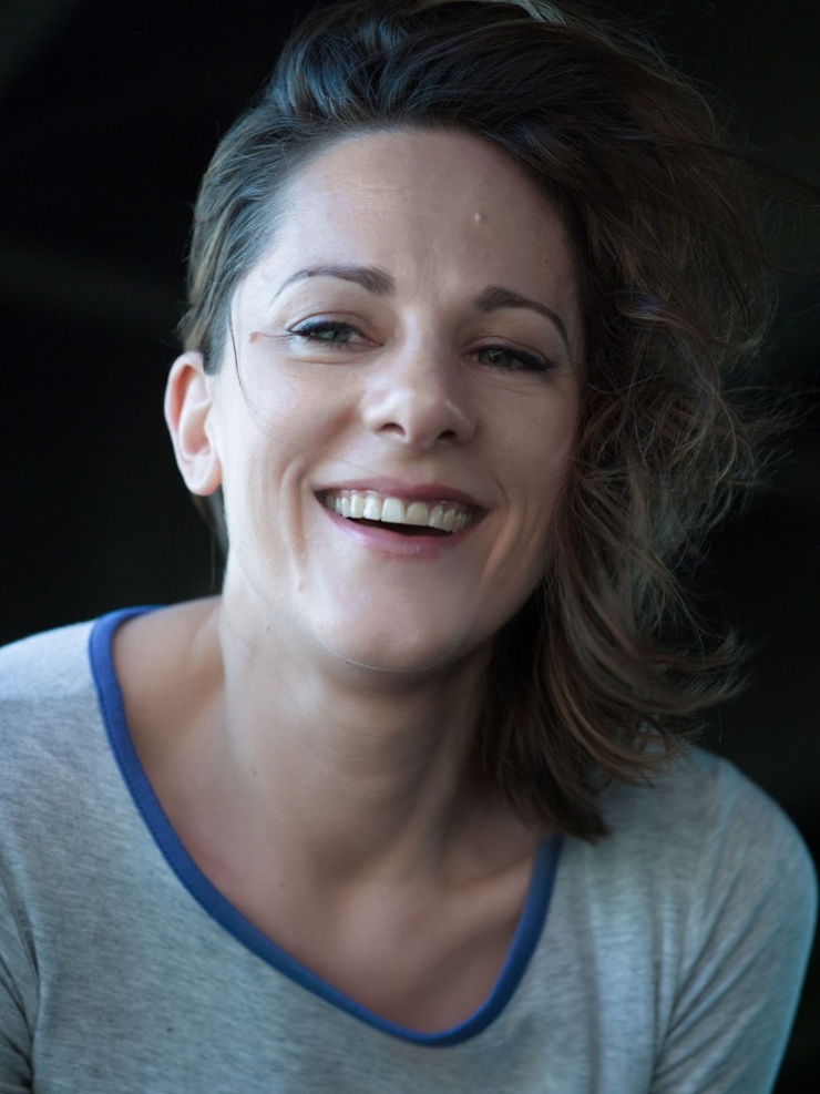 Picture of Julia Eder
