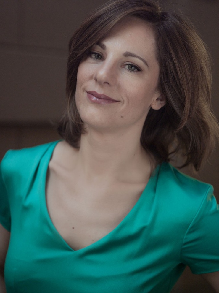 Picture of Julia Eder