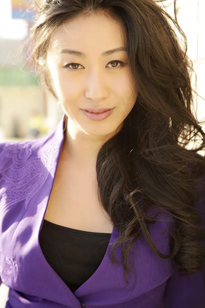 Danni Gadigan