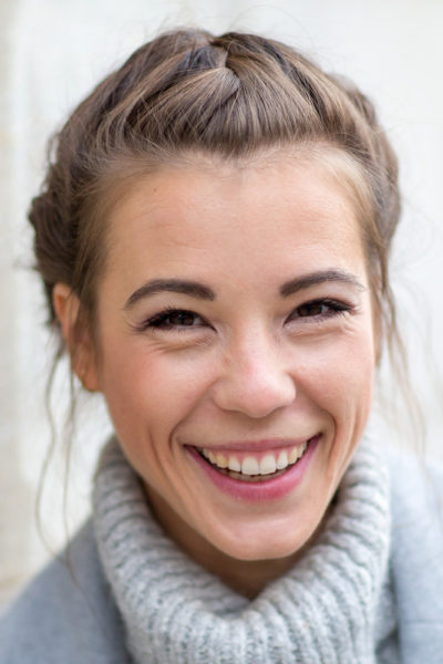 Picture of Laura Maria Heid