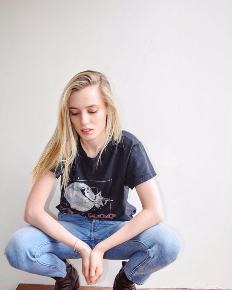 Picture of Anja Savcic