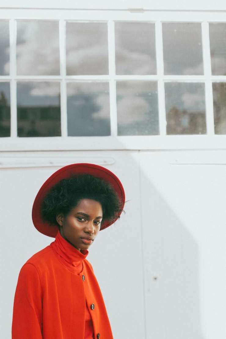 Picture of Tara Falla