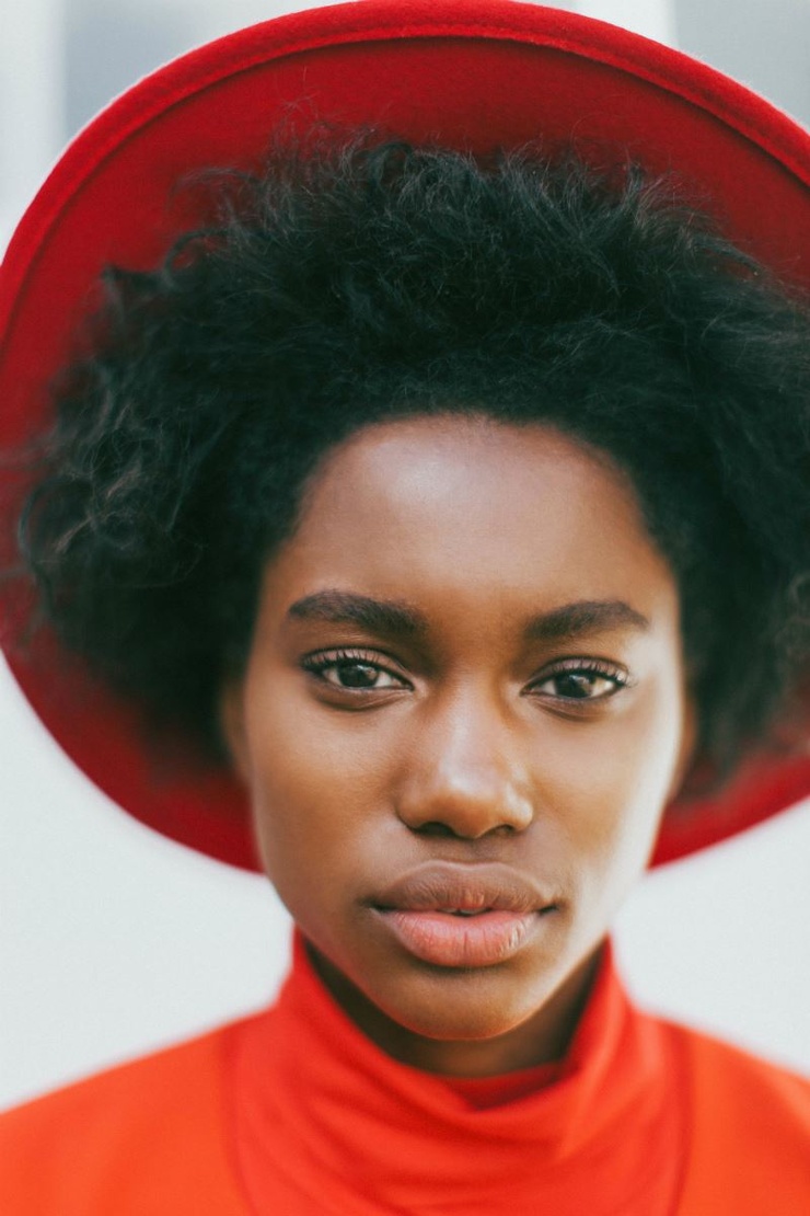 Picture of Tara Falla