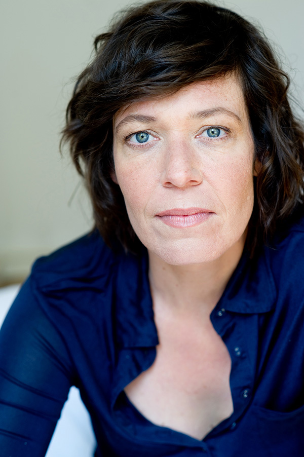 Picture of Miriam Japp