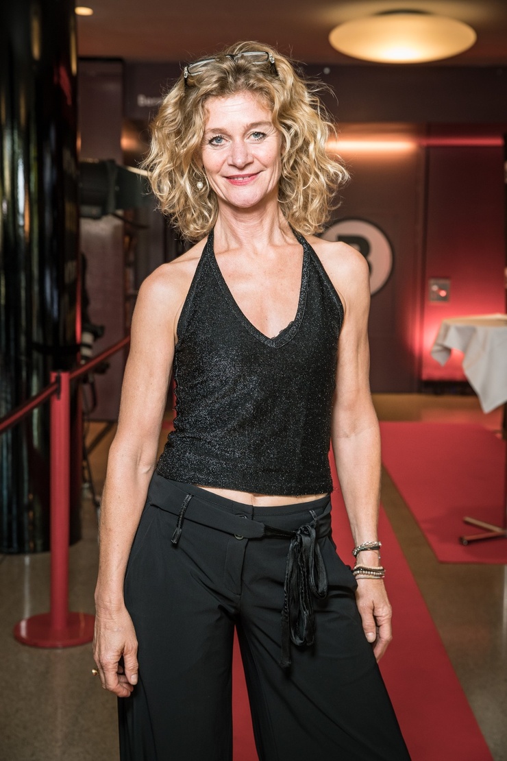 Picture of Hanna Scheuring