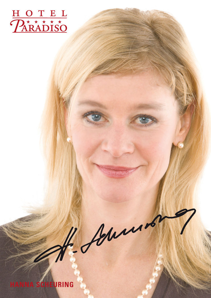 Picture of Hanna Scheuring